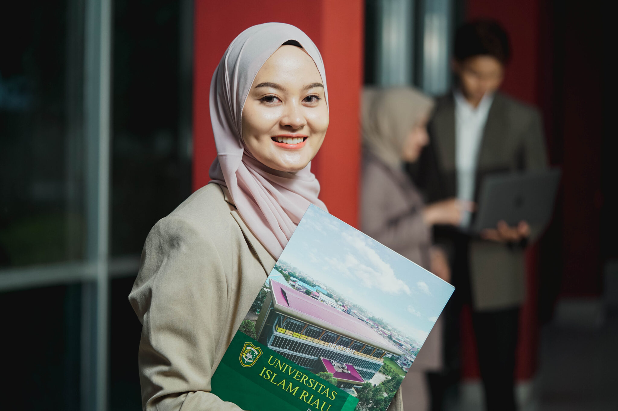 FKIP – Universitas Islam Riau