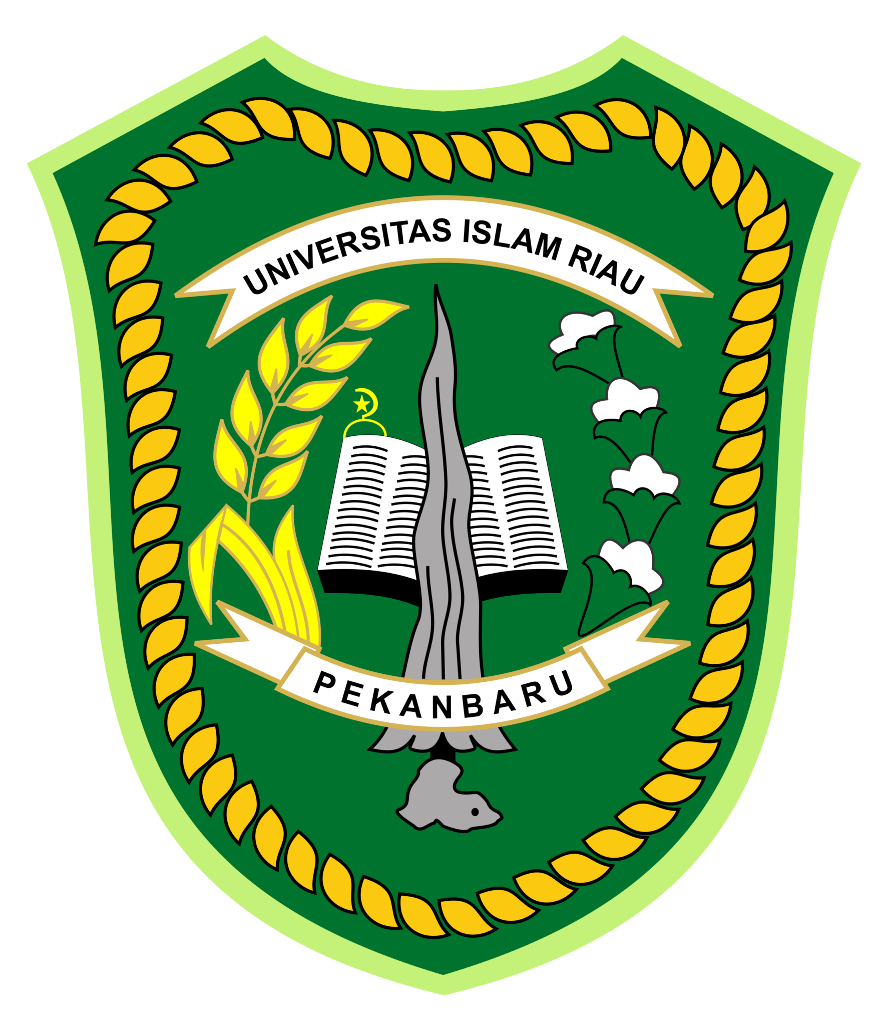 Administrasi – FKIP – Universitas Islam Riau